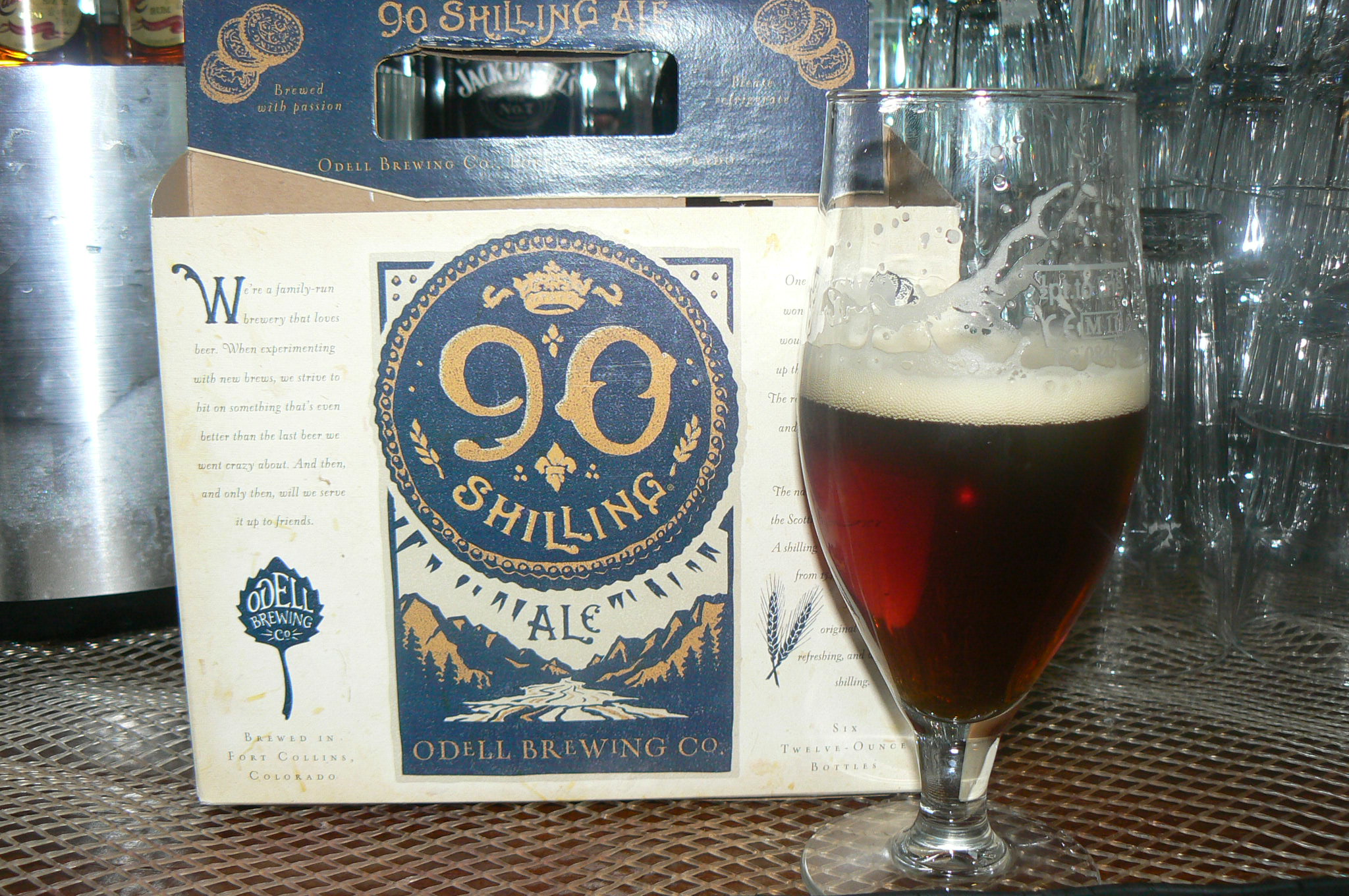 Photos / Meet The Brewer with Doug Odell - Monday 11th June - Port ...