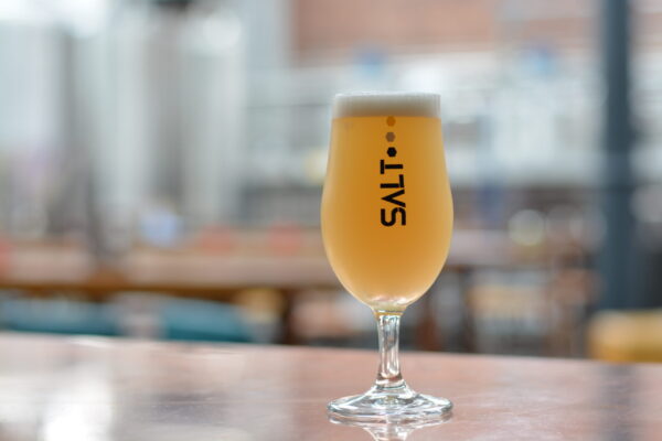 Salt Beer Factory Tap Takeover, October 7th - 10th - Port Street Beer ...