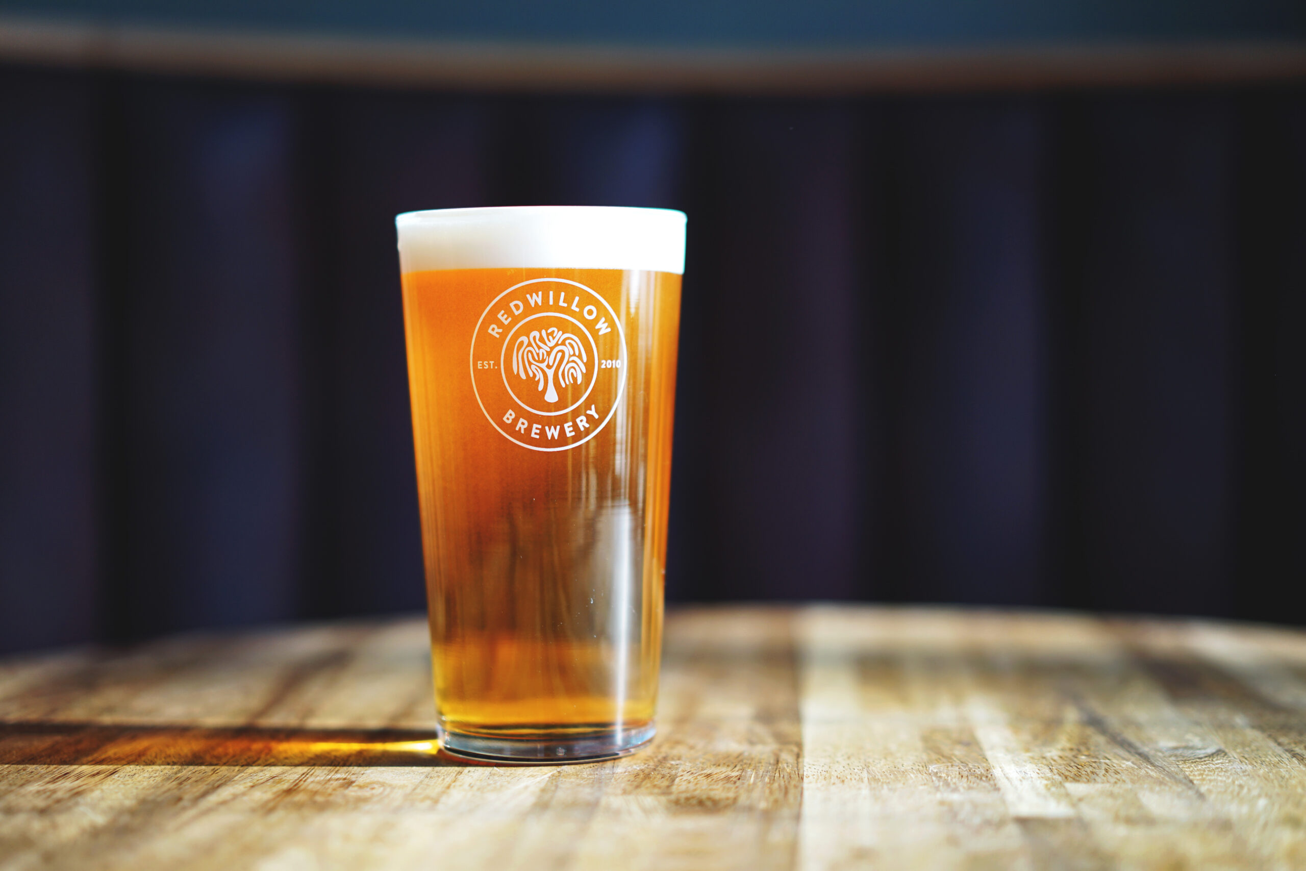 RedWillow Cask Takeover 4th–8th November - Port Street Beer House ...
